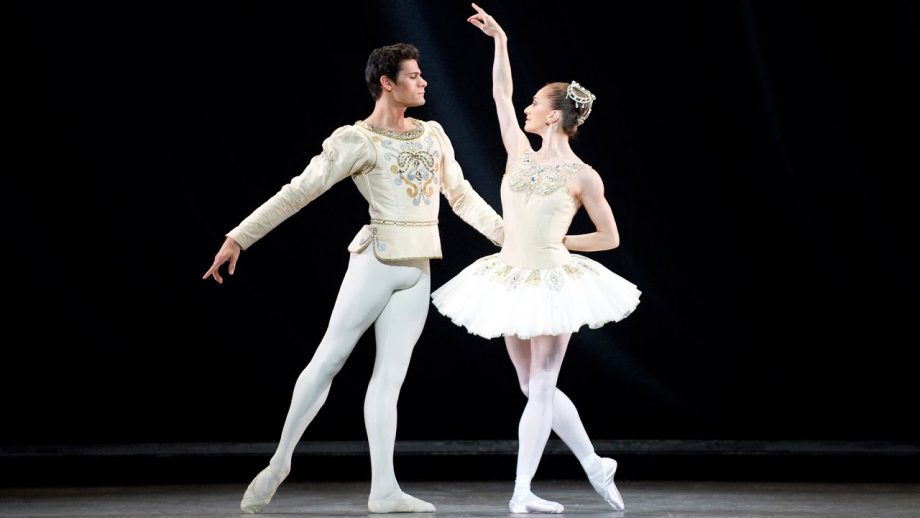 A Diamond Celebration en directo en cines este 16 de noviembre gracias a The Royal Opera House